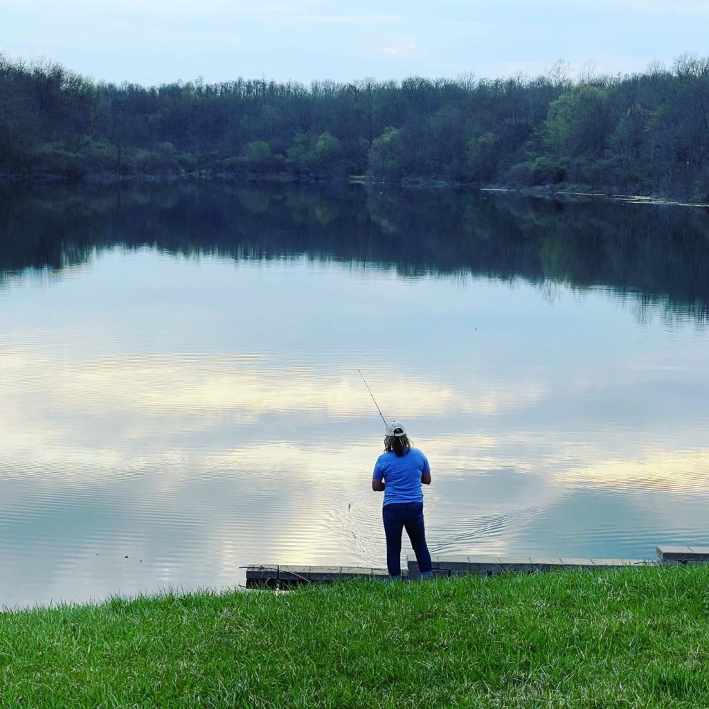 Mighty Oaks Warrior Program Hosts Women’s Legacy Program