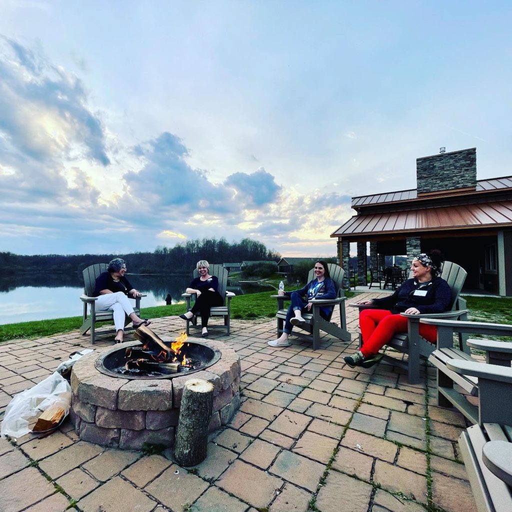 Mighty Oaks Warrior Program Hosts Women’s Legacy Program – Helping the ...