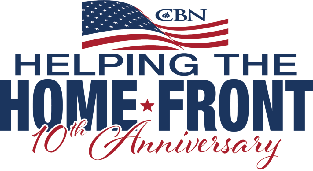 Helping the Home Front